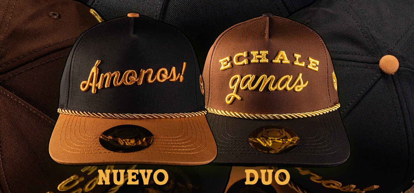 El Vikingo Shop - México