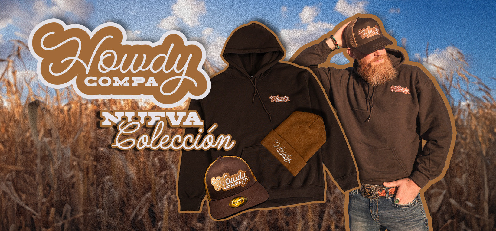 El Vikingo Shop - México