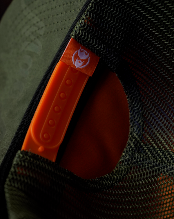 Gorra Rancho Los Apaches - El Vikingo Shop MX